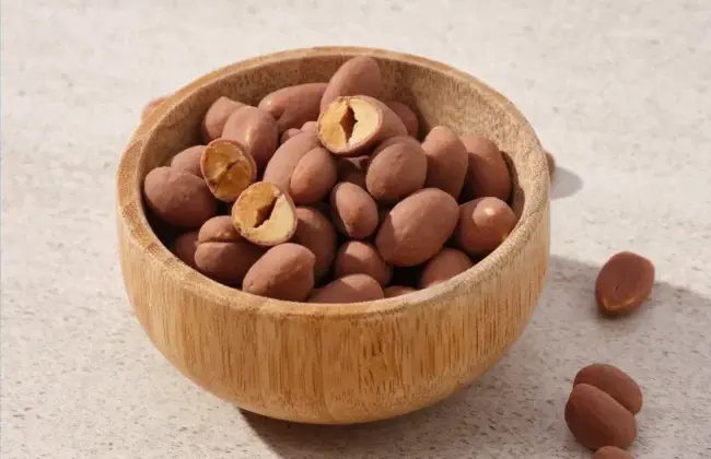 Prozis reforça oferta de snacks com frutos secos cobertos por chocolate