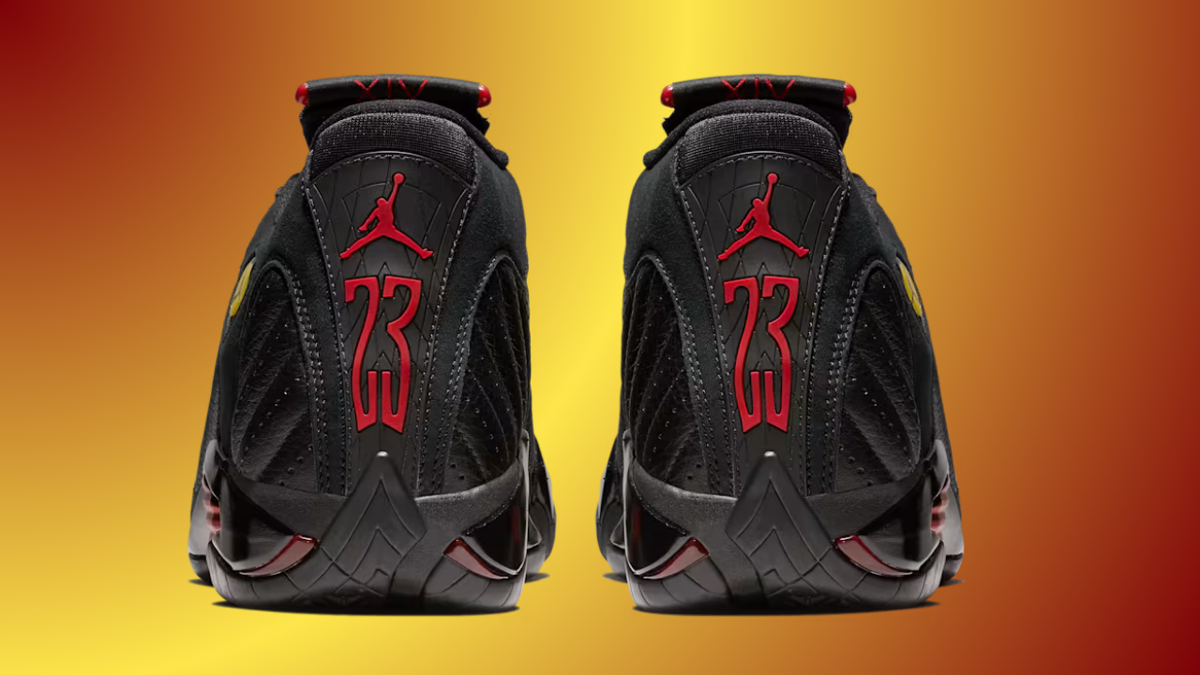 Air Jordan 14 Last Shot: Where to buy, price, history