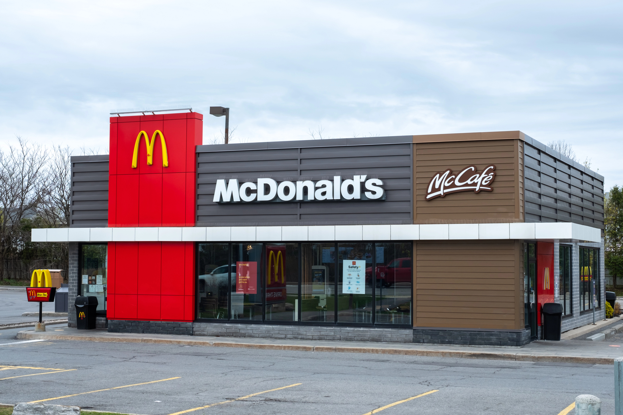 15 fast food items everyone loved