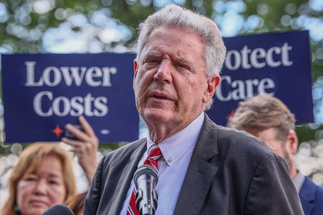 Pallone investigates surveillance pricing