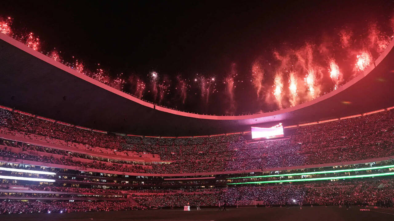 NFL announces 49ers' international games in 2026 season