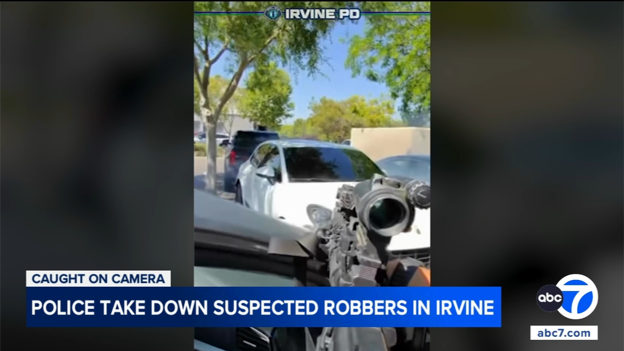 Suspects accused of robbing $5,000 from woman after bank withdrawal in ...