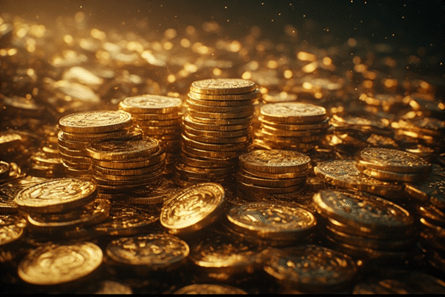 Gold price: Gold is expensive, buyers are few, yet why is the price not ...