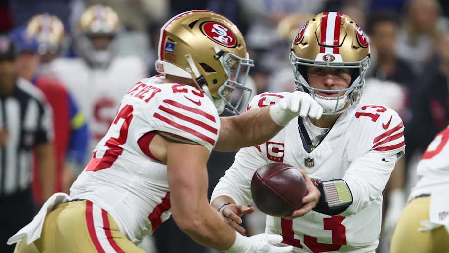 Ranking every 49ers position group by overall talent and depth