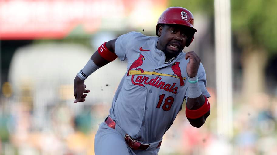 Cardinals became part of elite National League group this week