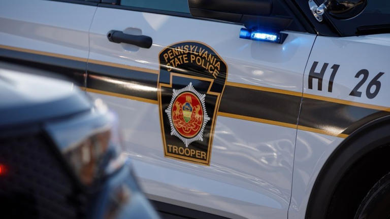 Lancaster man exceeded over 100 mph in pickup truck during police chase ...