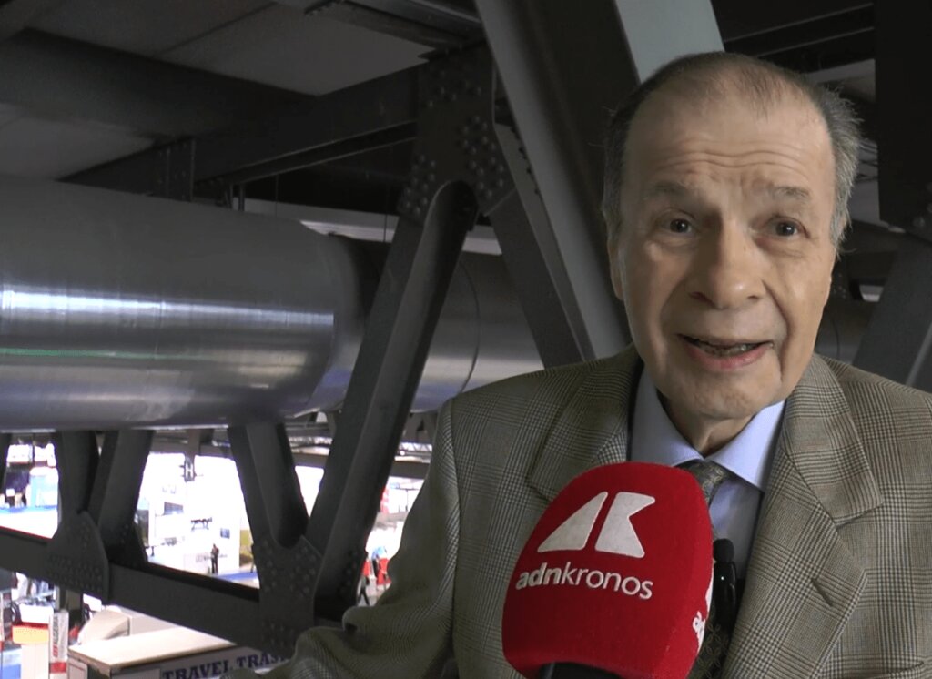 Trasporti, Daher (Assologistica): "Logistica indispensabile per ...