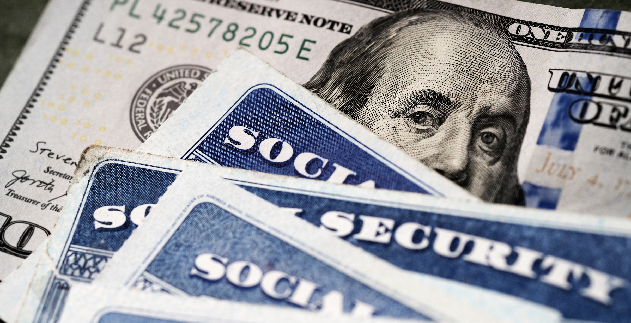Why Social Security COLA estimates keep changing
