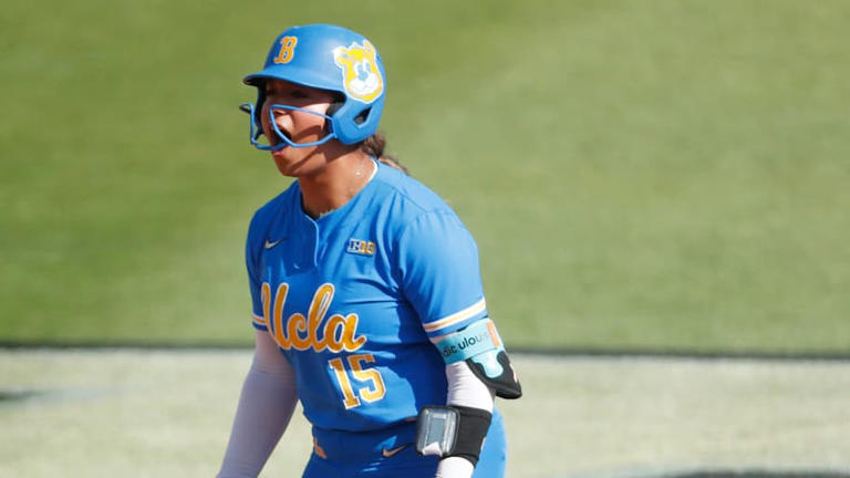 USA Softball reveals top 10 finalists for 2026 collegiate player of the ...