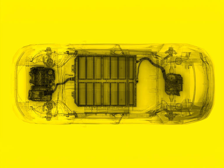 Lotus confirms 1,000 HP V8 hybrid supercar will spearhead new strategy