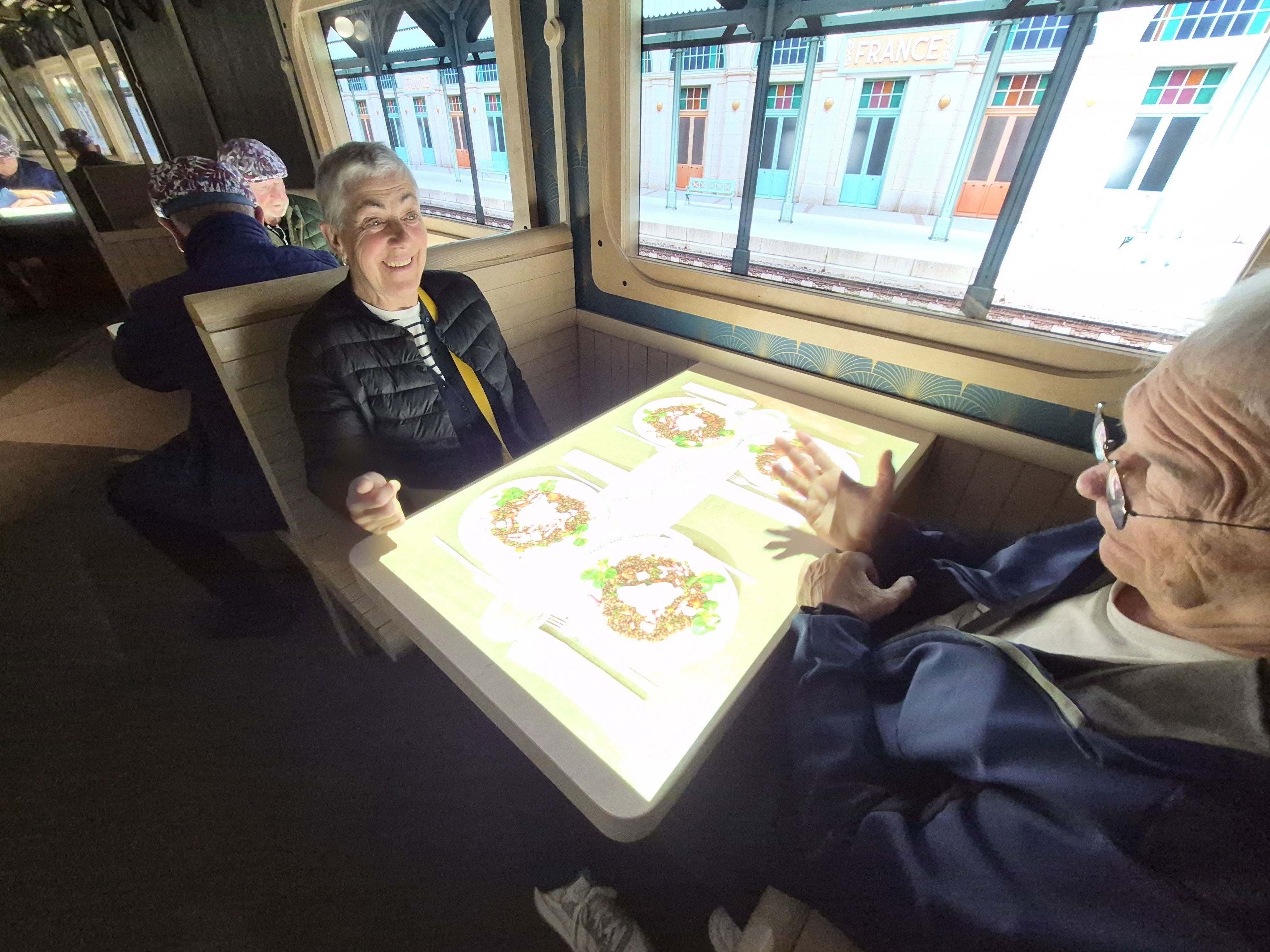 « On voulait sortir du cadre classique » : au Puy-en-Velay, la lentille ...