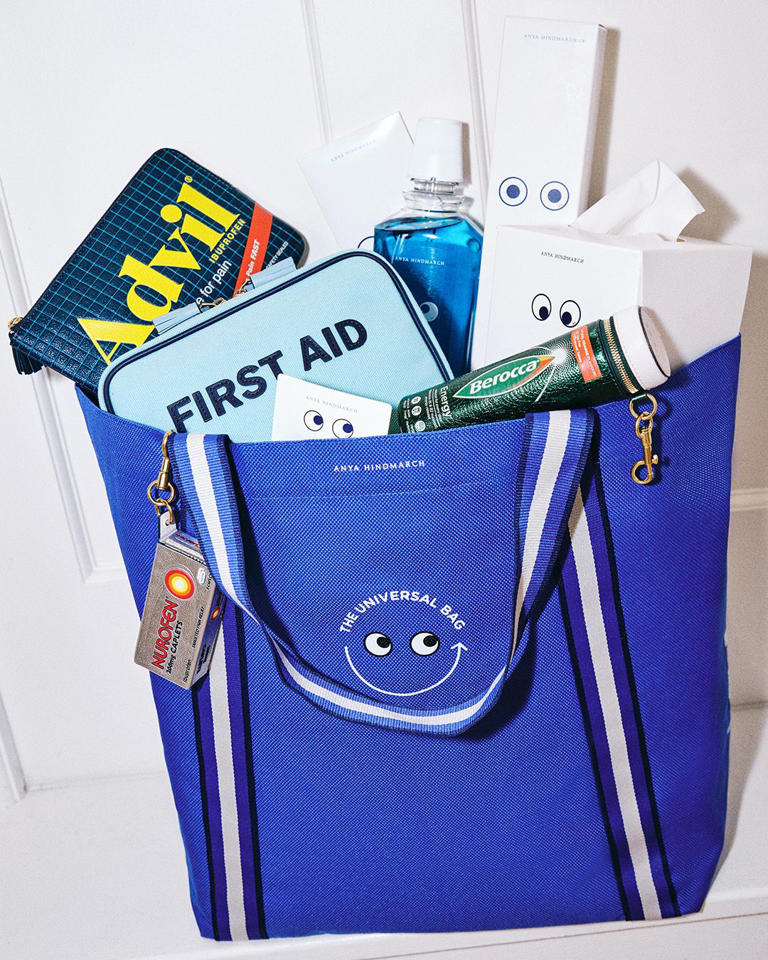 Team Trader Joe's, Jimmy Fairly or Daunt Books? What your tote bag says ...