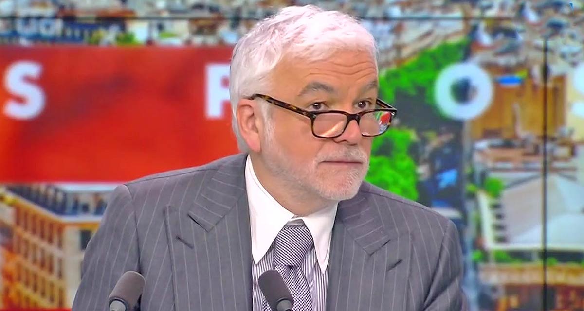 Pascal Praud s'est-il vraiment séparé d'Élisabeth Lévy sur CNews?