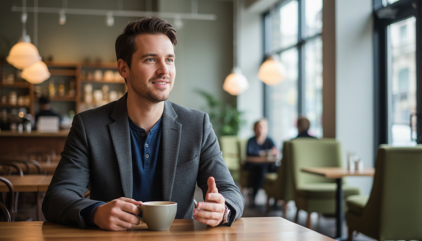 It turns out women notice these 8 things about men almost immediately