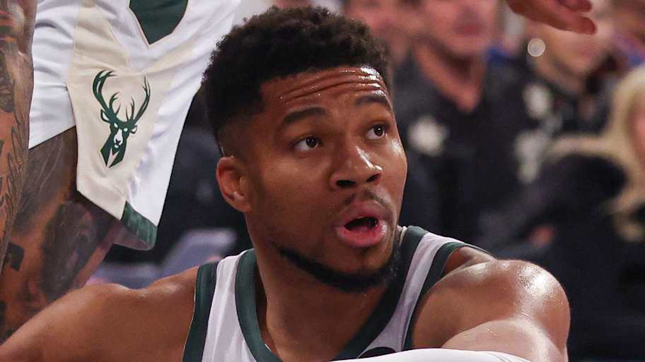 Fruitless Giannis trade suitor suddenly has concrete case to make