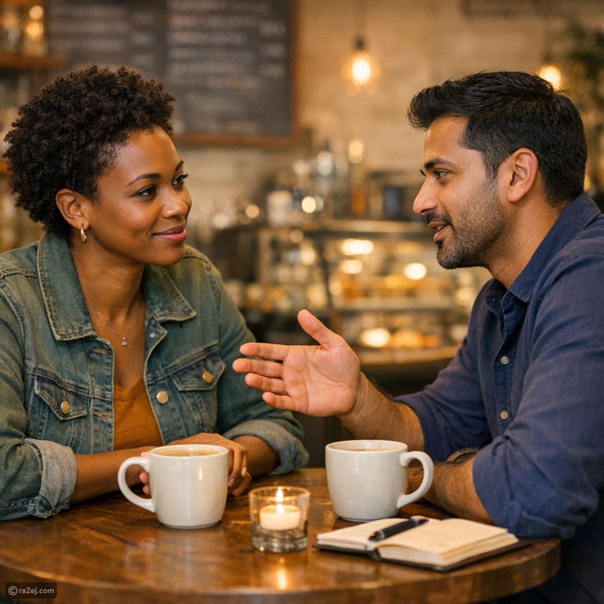 9 things that make people feel instantly comfortable around you