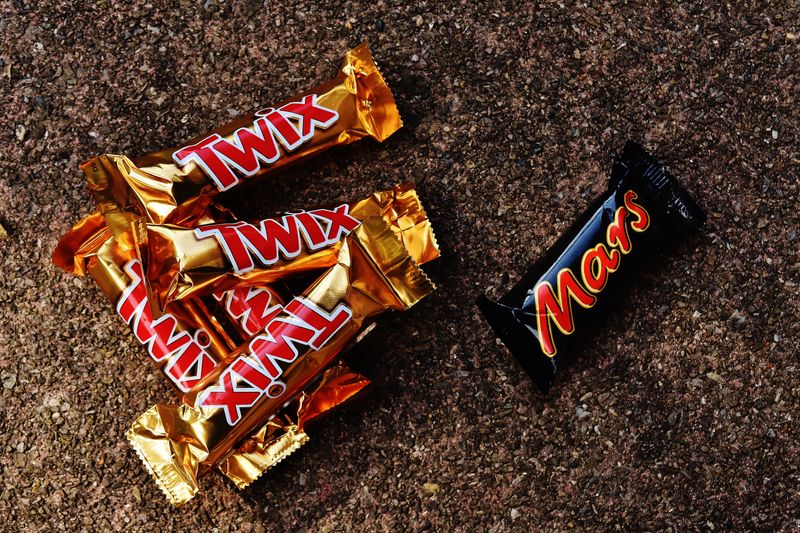 Candy bars that disappeared too soon and deserve a comeback