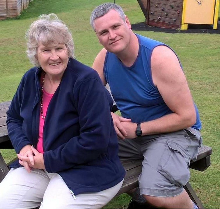 My mother has dementia – these are the warning signs I missed for years