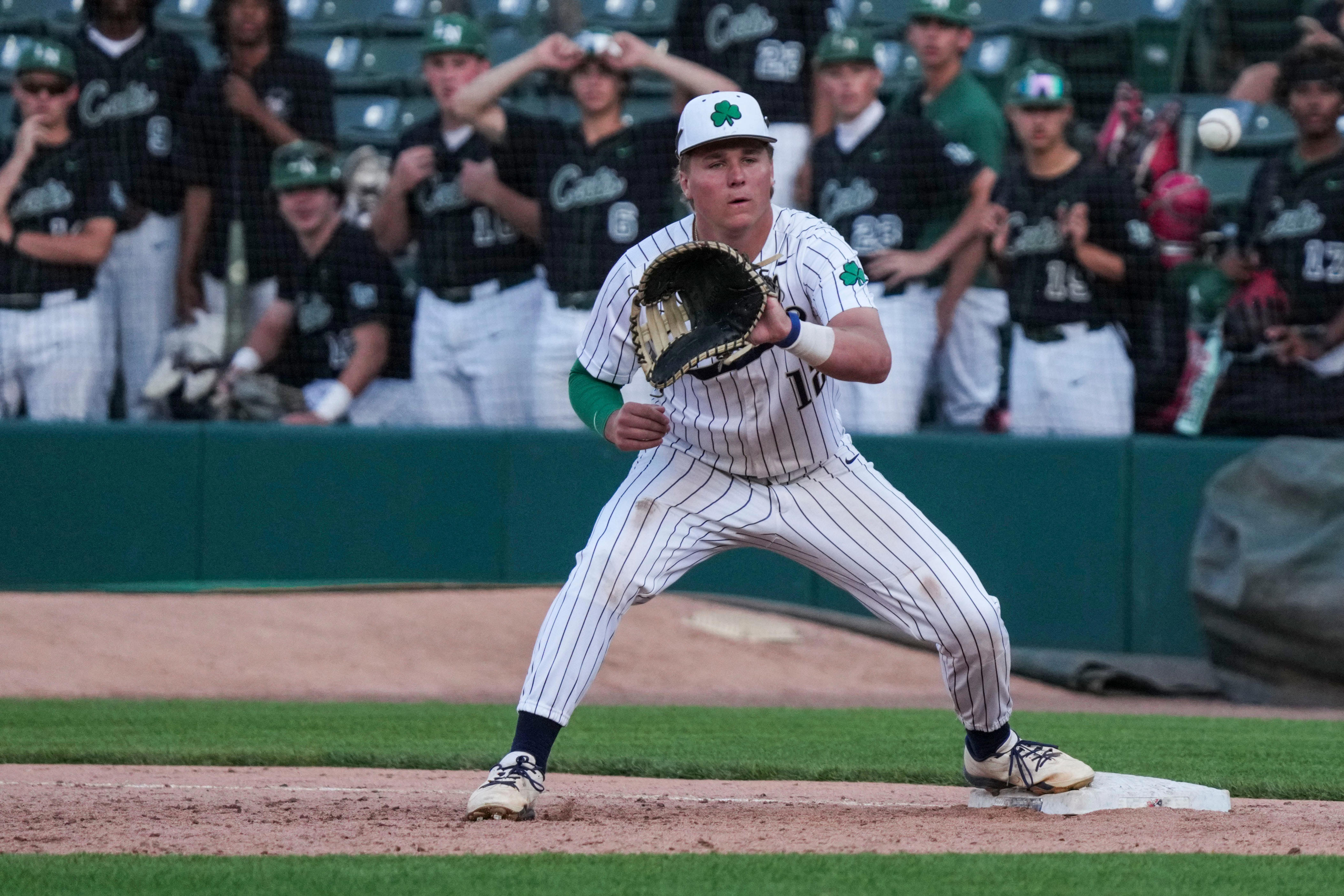 Indy's best: Here's the 2026 All-City baseball team
