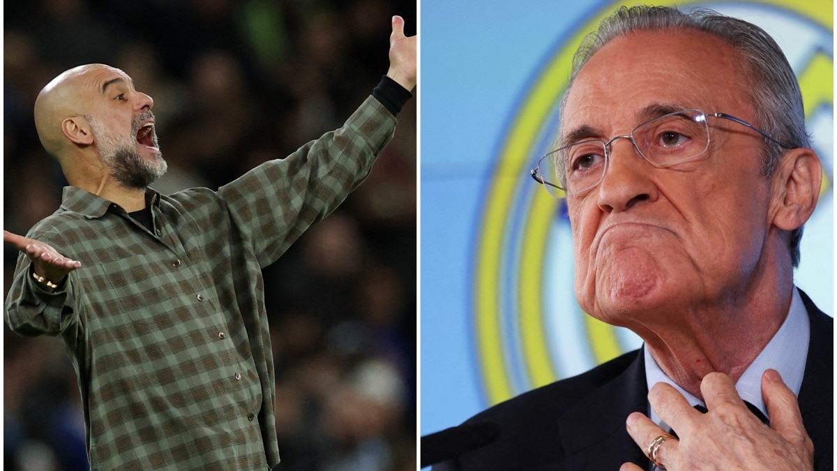 Real Madrid lose again! This time in court over homophobic chants ...
