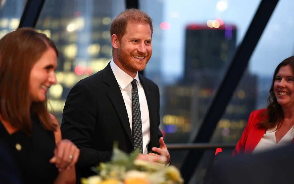 Invictus Games loses key leader as funding cut