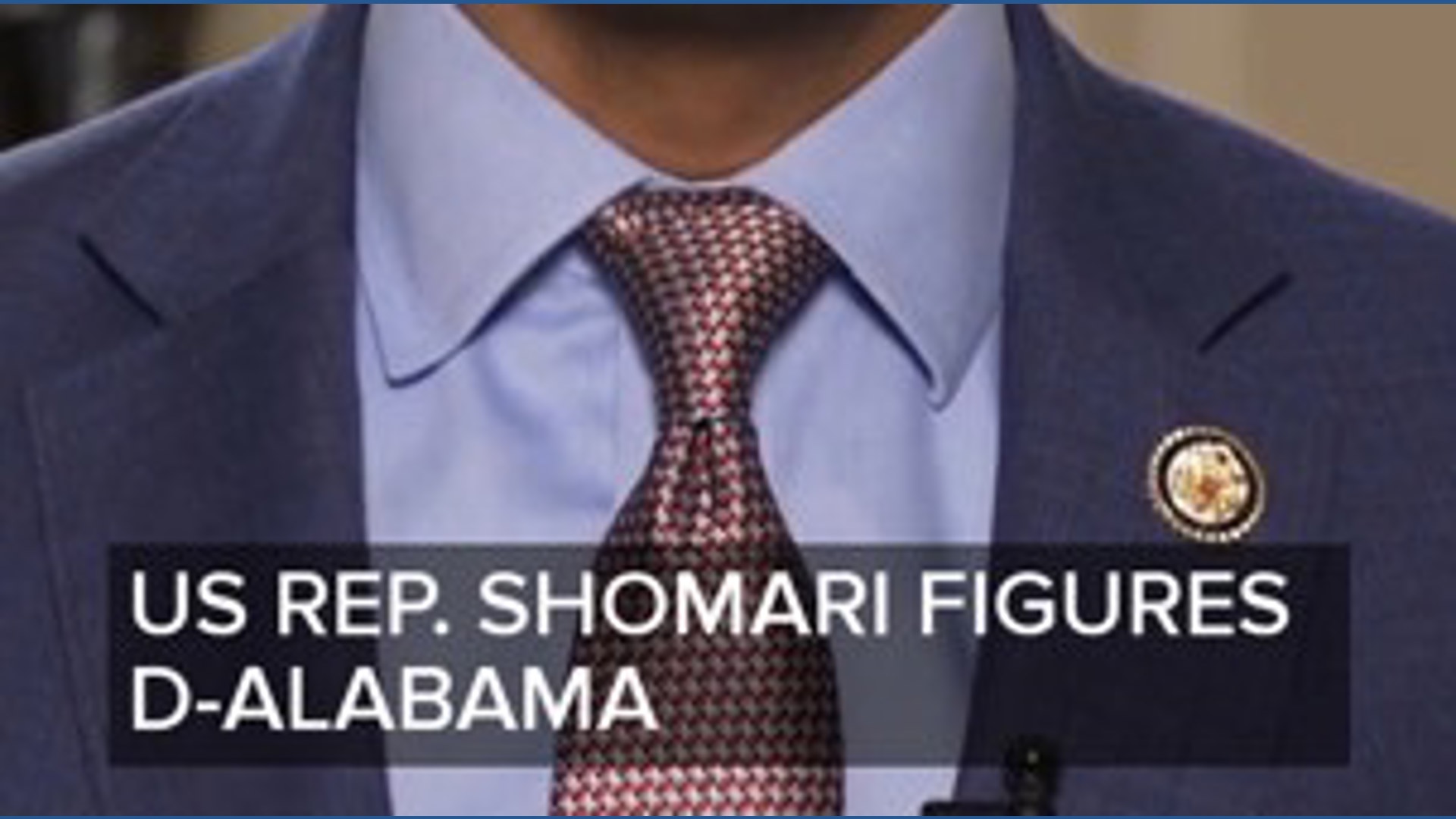 US Rep. Figures on CNN: Redistricting takes away 'legitimate ...