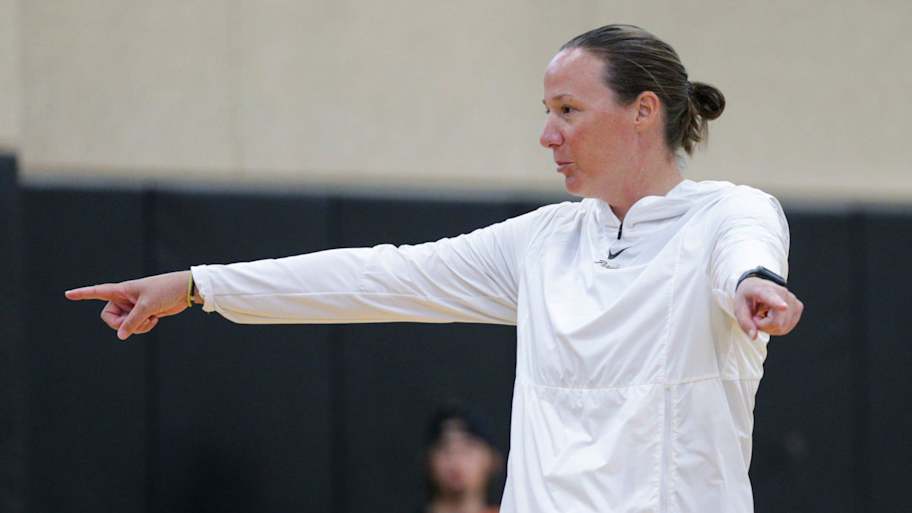 Purdue women's basketball adds another international guard to 2026-27 ...