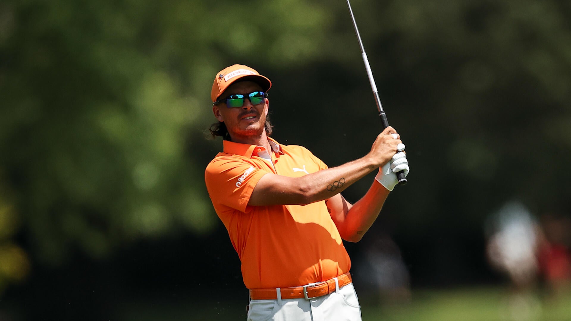 2026 PGA Championship longshot picks, odds, PGA props: This golf parlay ...