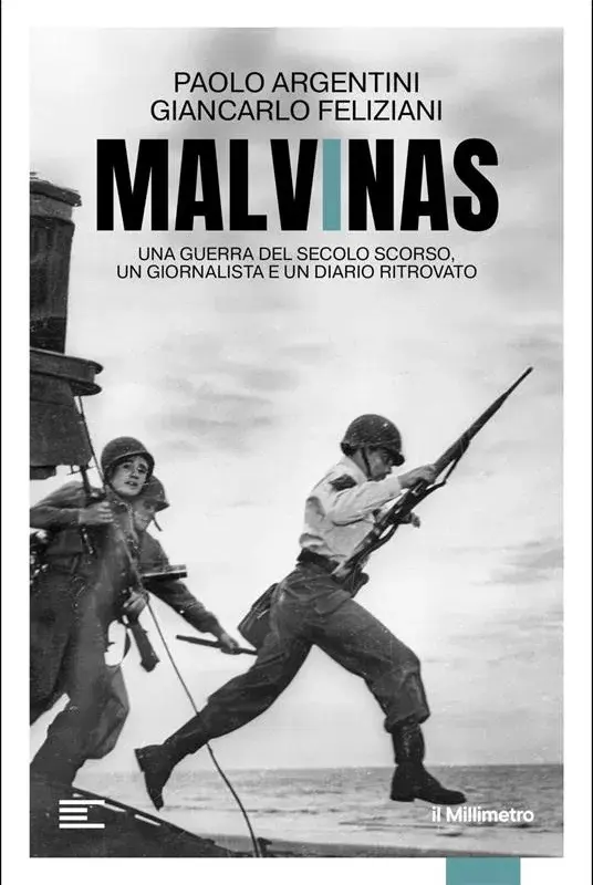 Quando le Falkland divennero (per poco) Malvinas, il racconto di Paolo ...