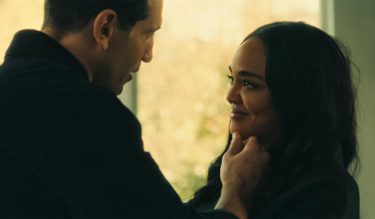 This Netflix thriller is the most watched show of the year