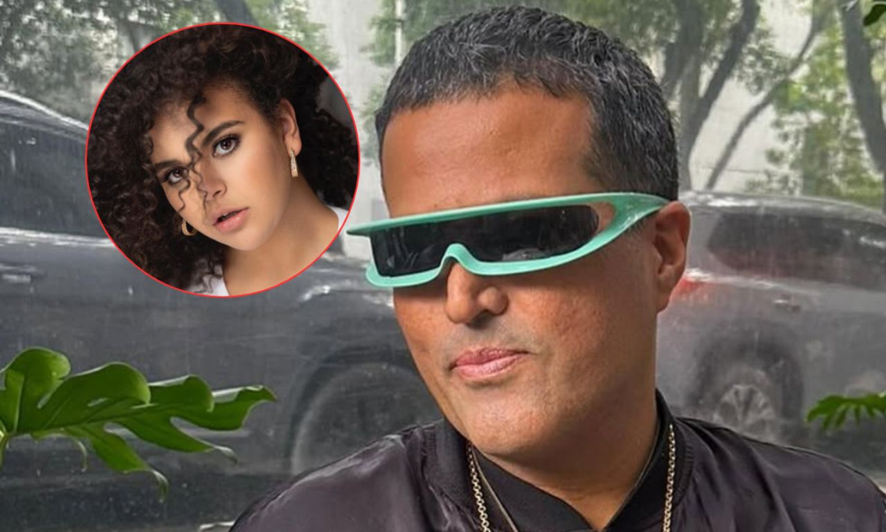 ¿Quiere cambiarle el look? Aldo Rendón admite que quiere trabaja con ...