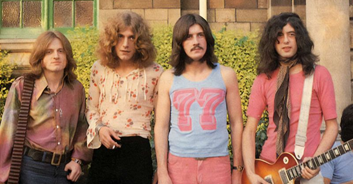 These 8 rock classics never reached No. 1 - can you believe it?