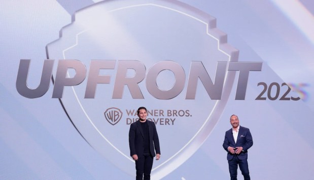 Warner Bros. Discovery ad presidents downplay Paramount merger impact ...