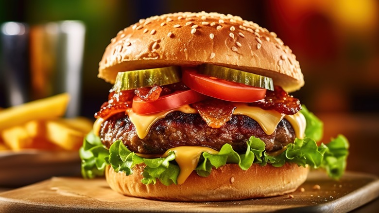 The biggest mistakes everyone makes when cooking burgers