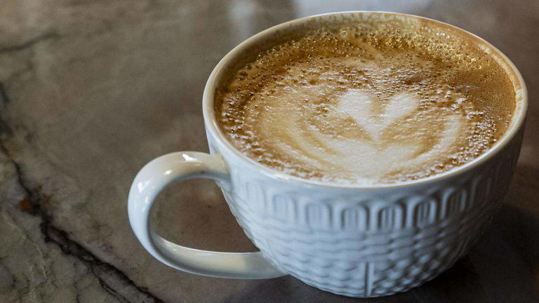 Midway has a new coffee shop, lounge with ties to actor Steve Zahn