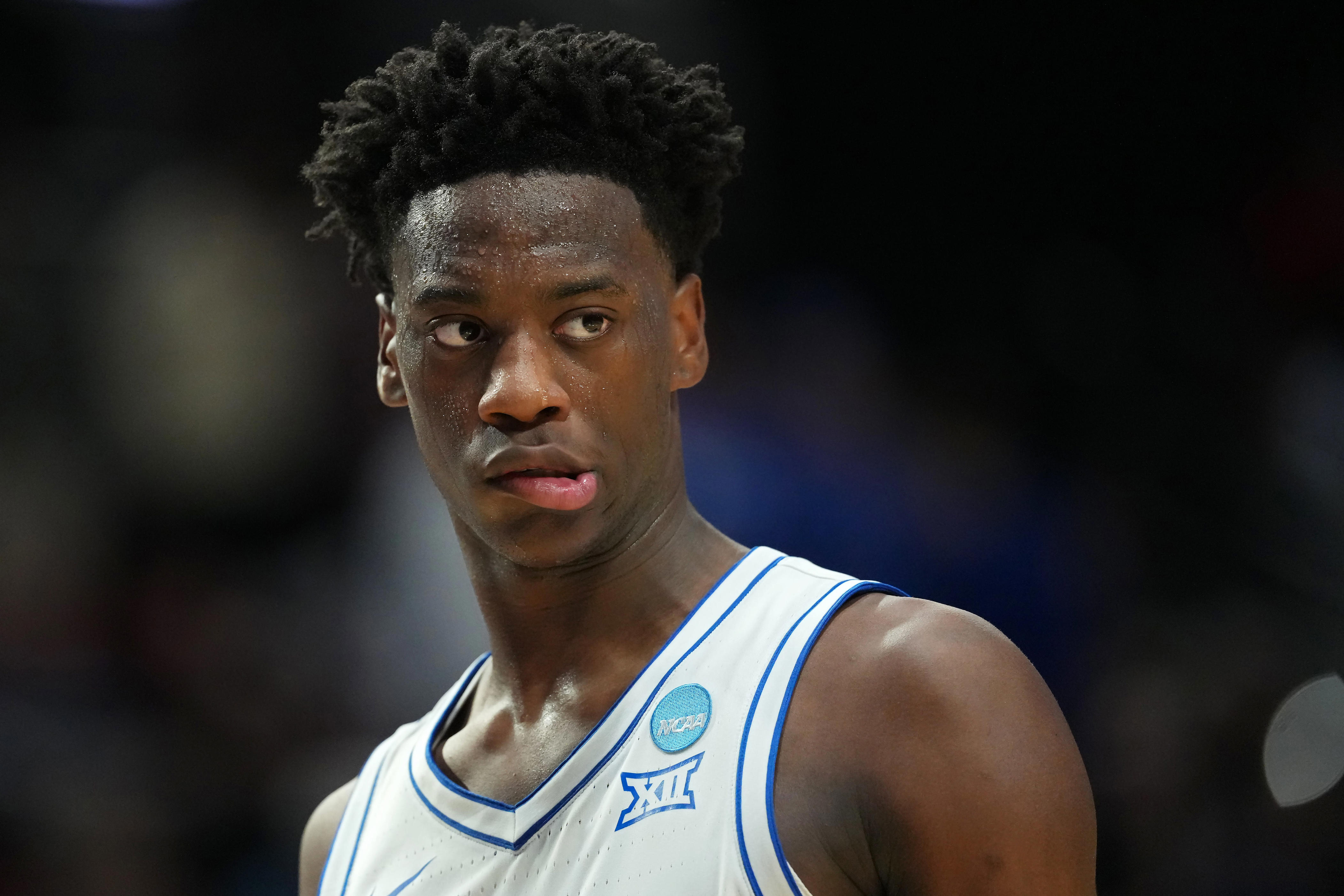 AJ Dybantsa's ties to Utah make this year's NBA draft so interesting