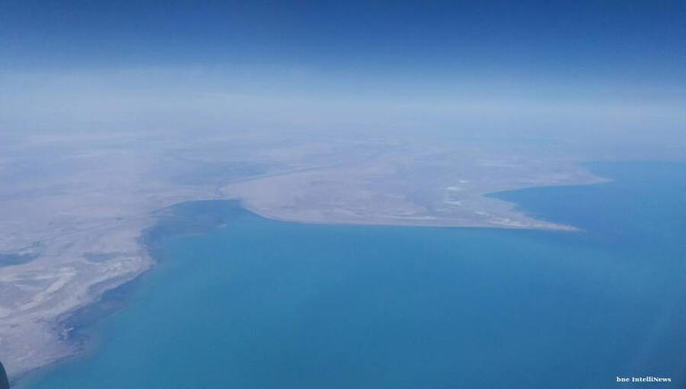 Central Asian states adapt to irreversible Aral Sea disaster, official says
