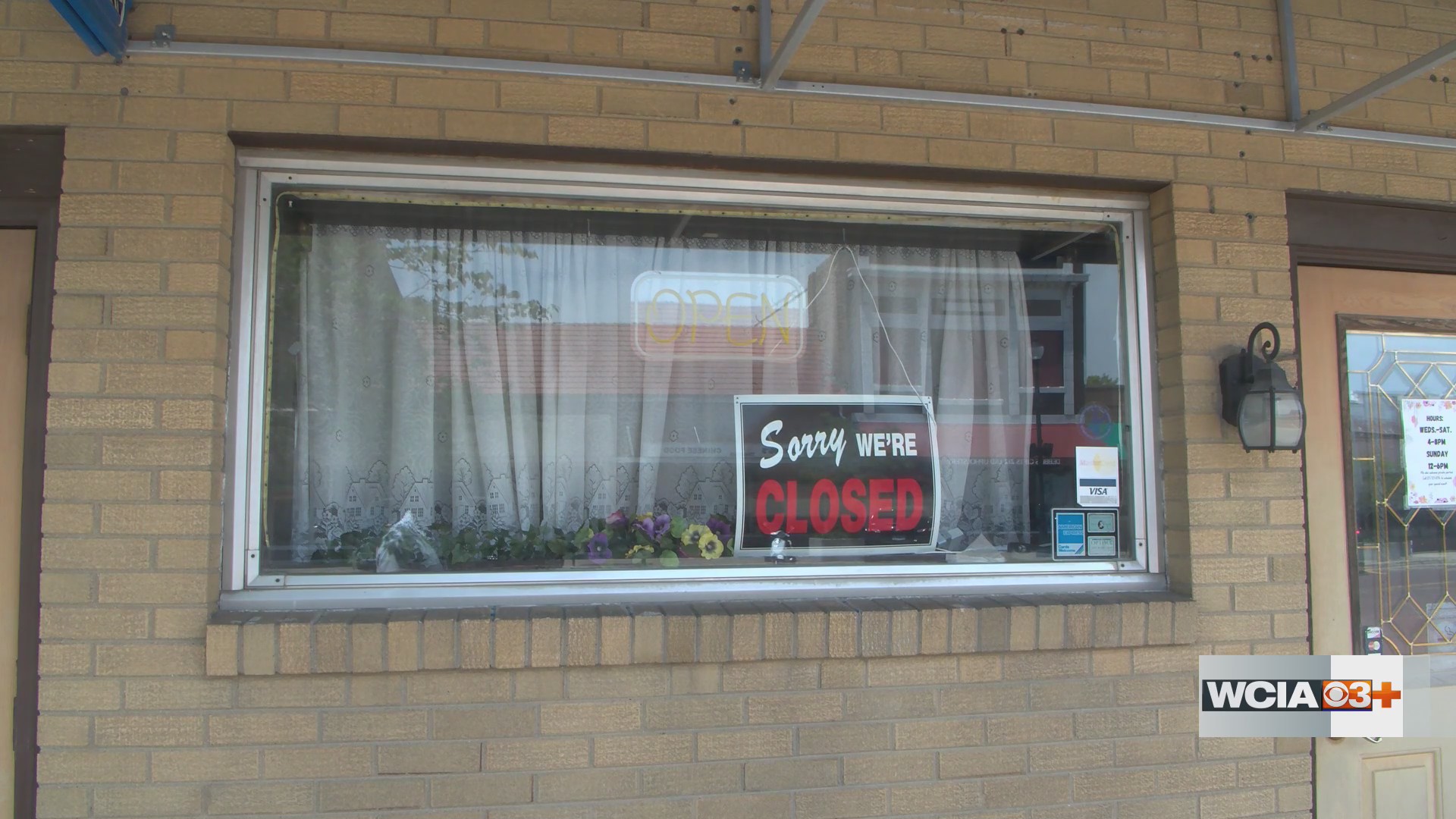 Gibson City's Horsch Radish to close this weekend; discussions to be ...