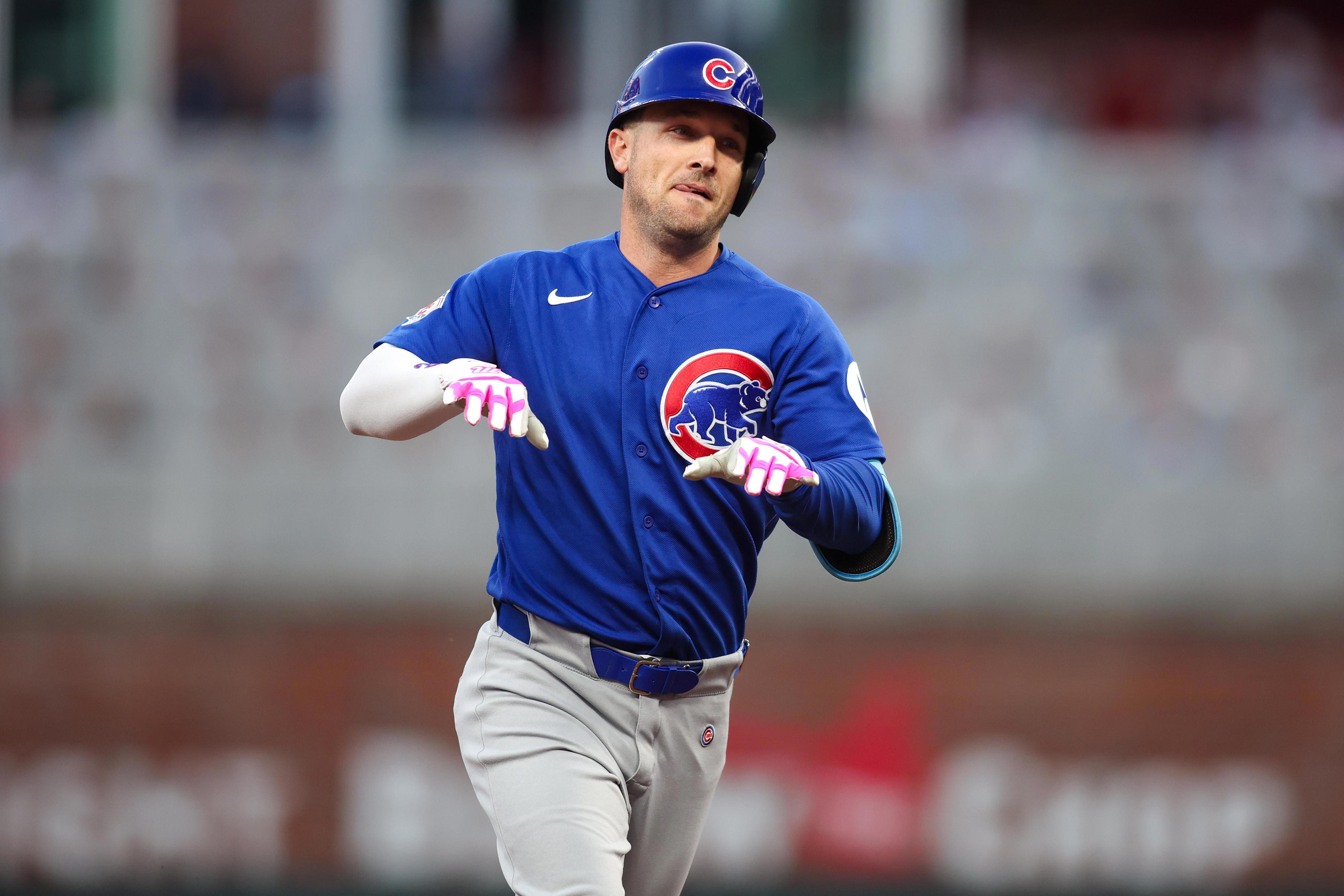 Chicago Cubs update: Alex Bregman, Ben Brown, Jacob Webb