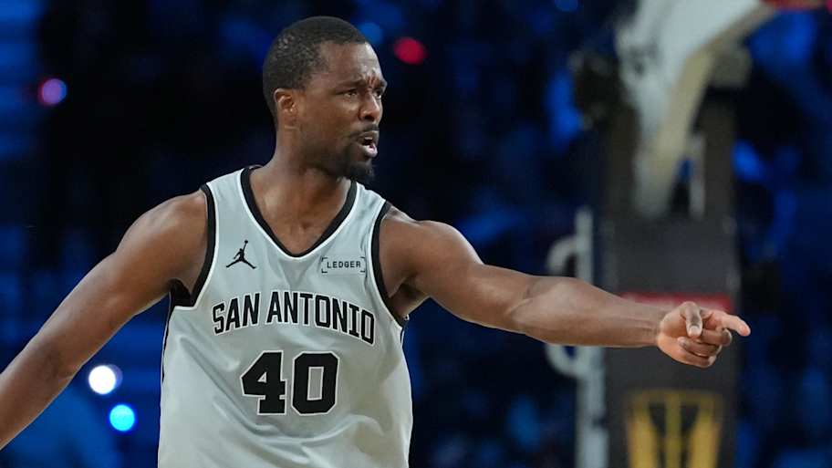 Warriors champion is falling apart with no sign of recovery