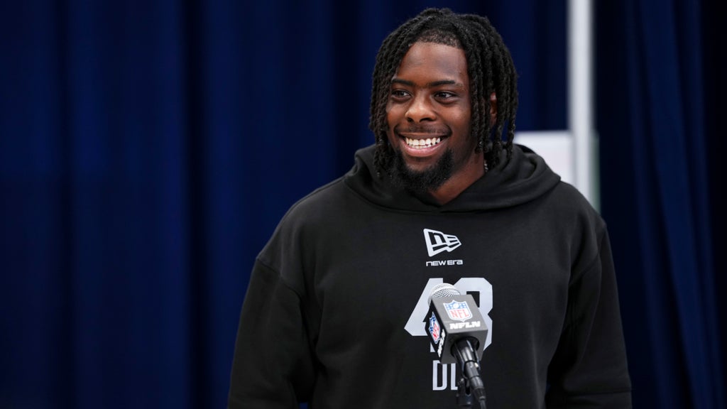 Quintayvious Hutchins, Patriots draft pick out of Boston College ...