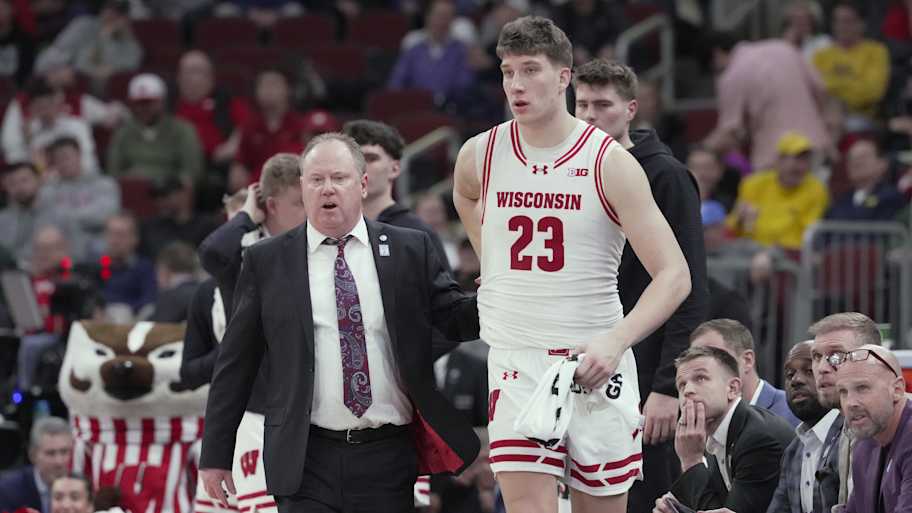 Exit interviews: Will Garlock flashed potential — is a bigger role on ...