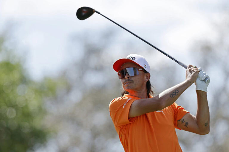 Rickie Fowler’s Quail Hollow heartbreak: The inside story
