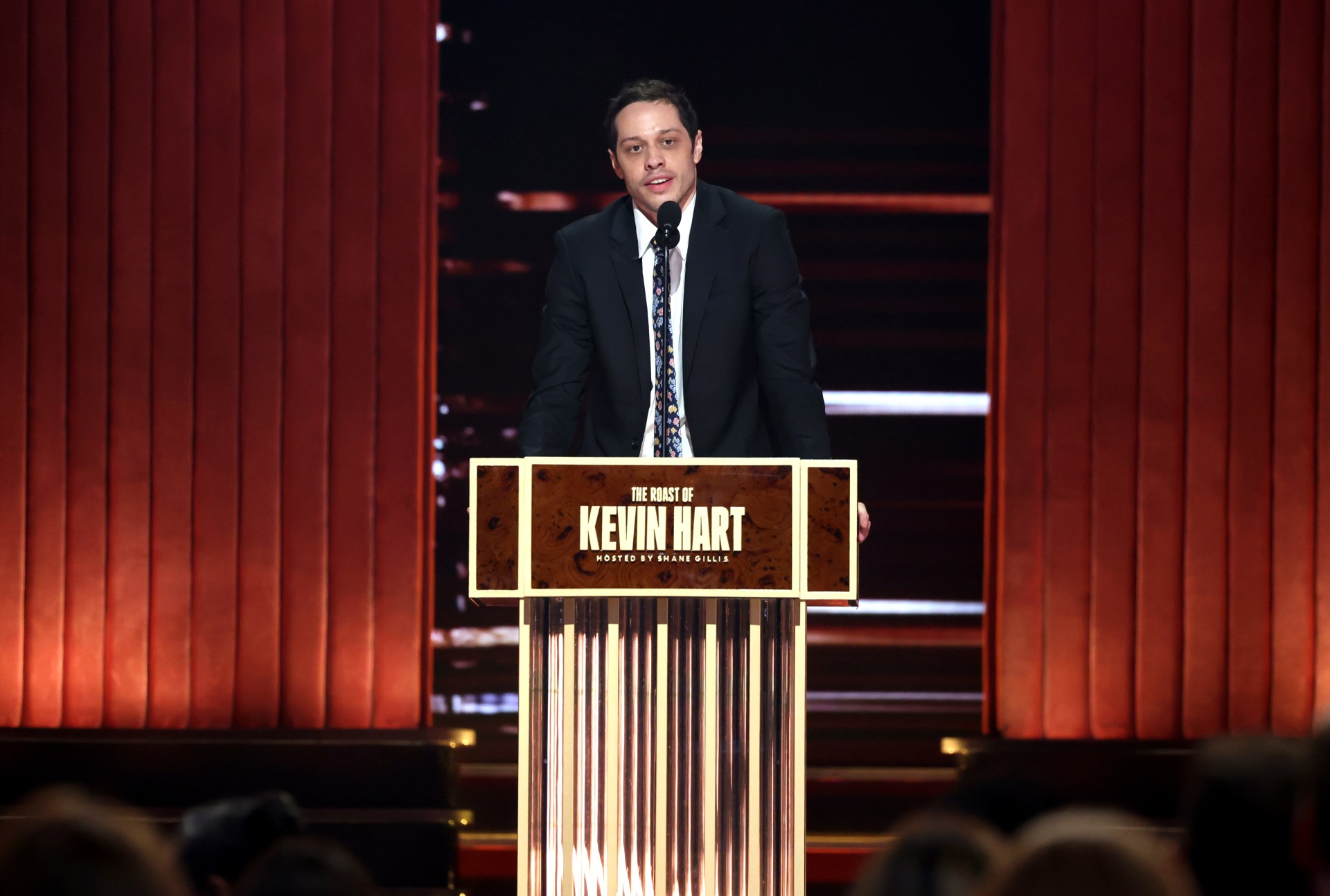 Netflix’s 5 most-seen TV shows as more than 13,500,000 watch Kevin Hart ...