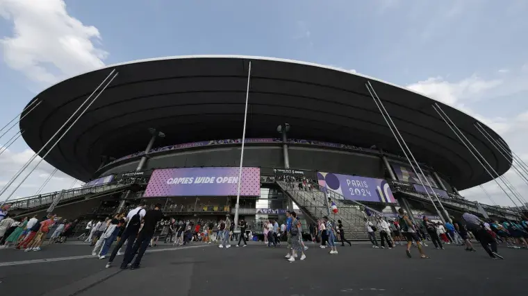 Steelers will play in NFL's first-ever Paris game this season