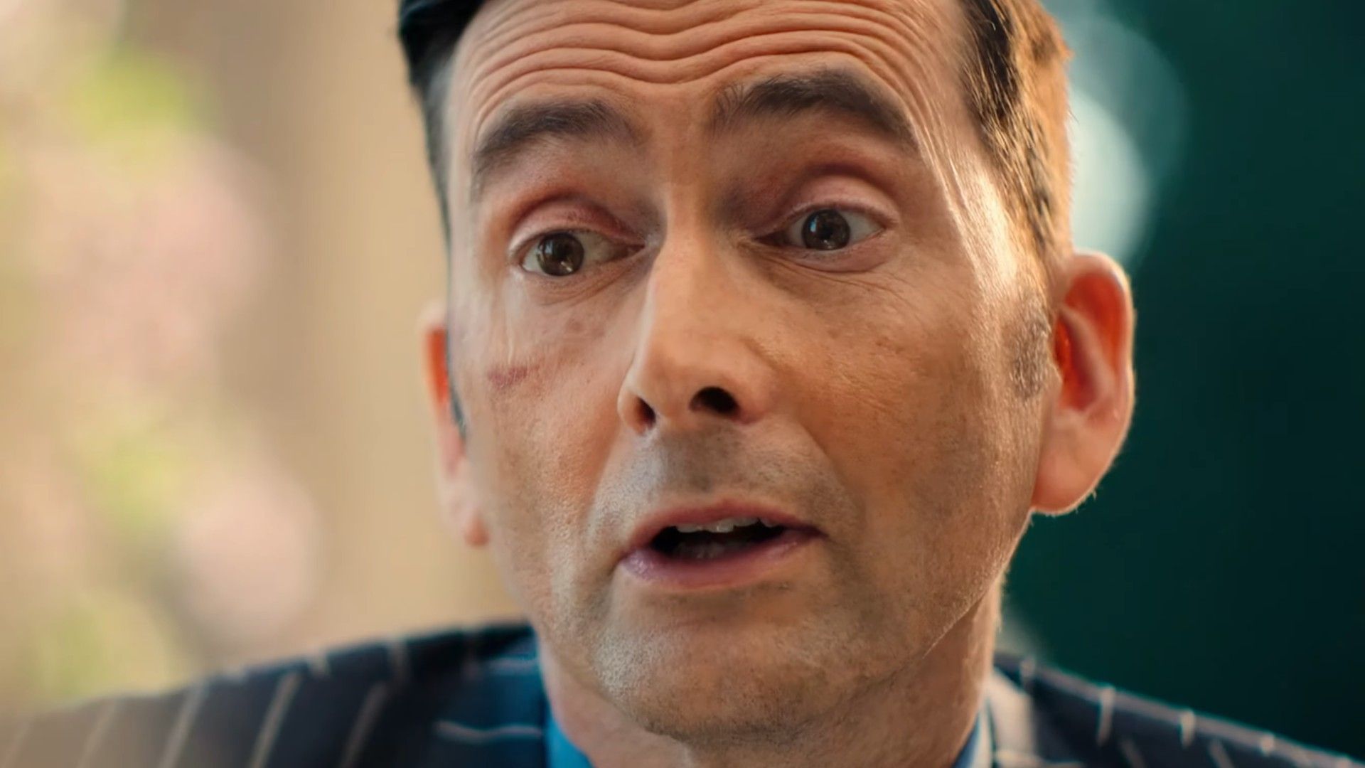 David Tennant's Rivals season 2 debuts to rare Rotten Tomatoes score