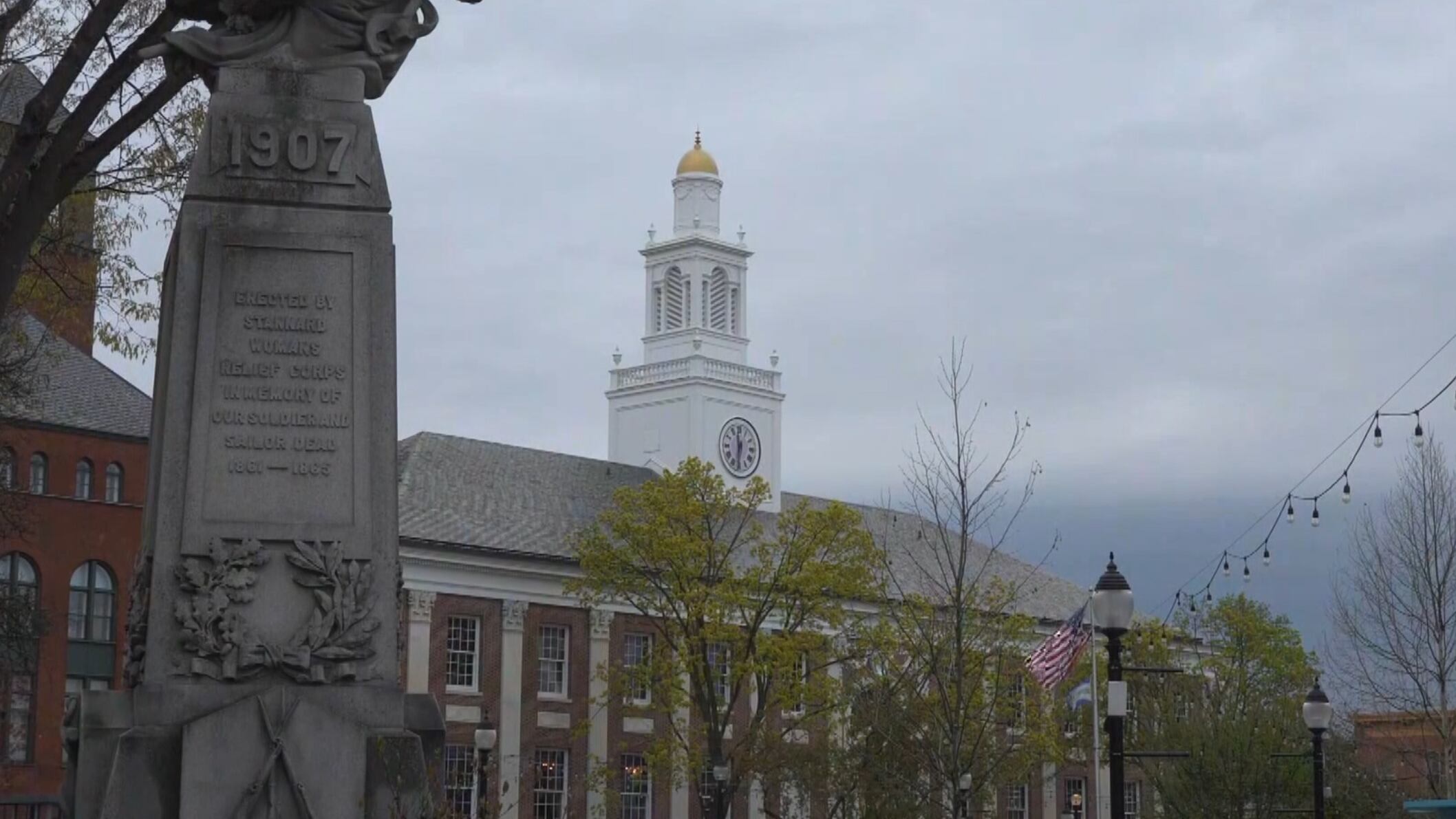 Burlington passes city budget, adds police officers