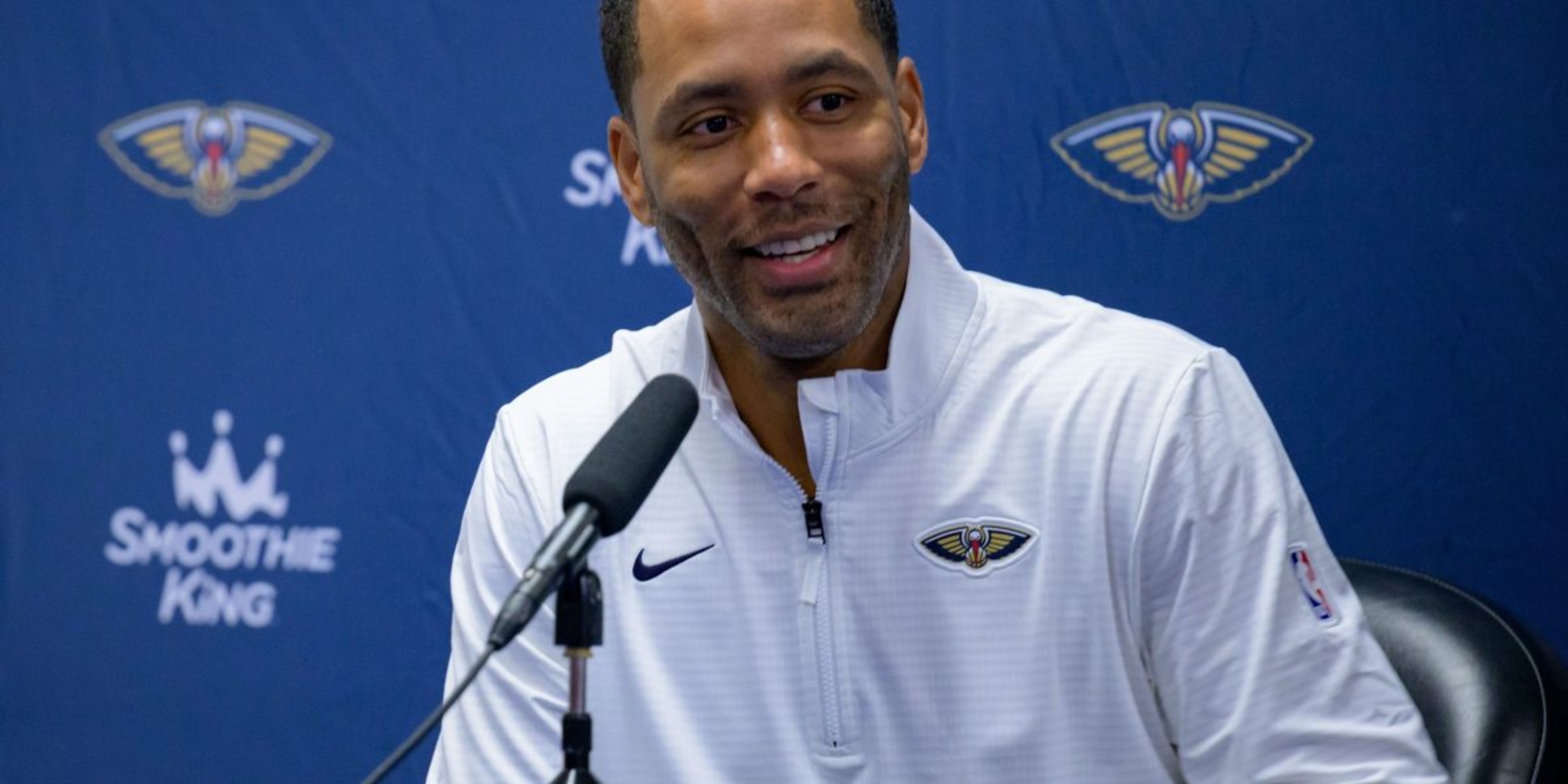 New available coach could be a perfect fit for the Chicago Bulls