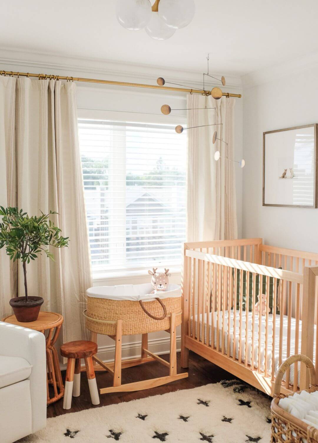 The real cost of raising twins in the first year: A budget breakdown