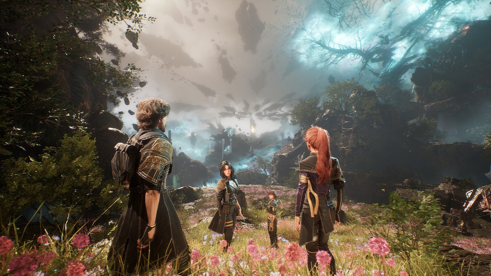 20 indie games that look more like AAA titles